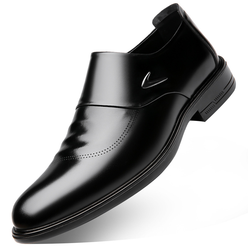 Regal Formal Shoes - OFF BEAT
